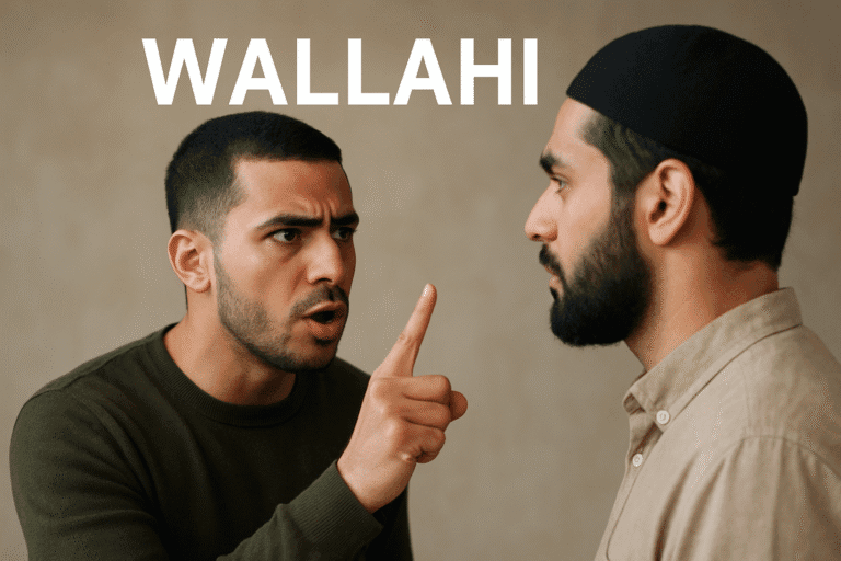 Wallahi Meaning, Usage & Culture | NoorPath Academy