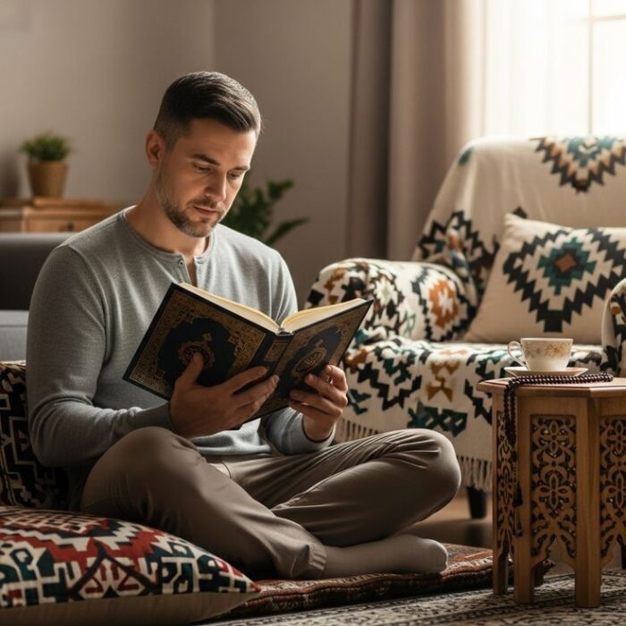 The Importance of Free Quran Lessons | NoorPath Academy